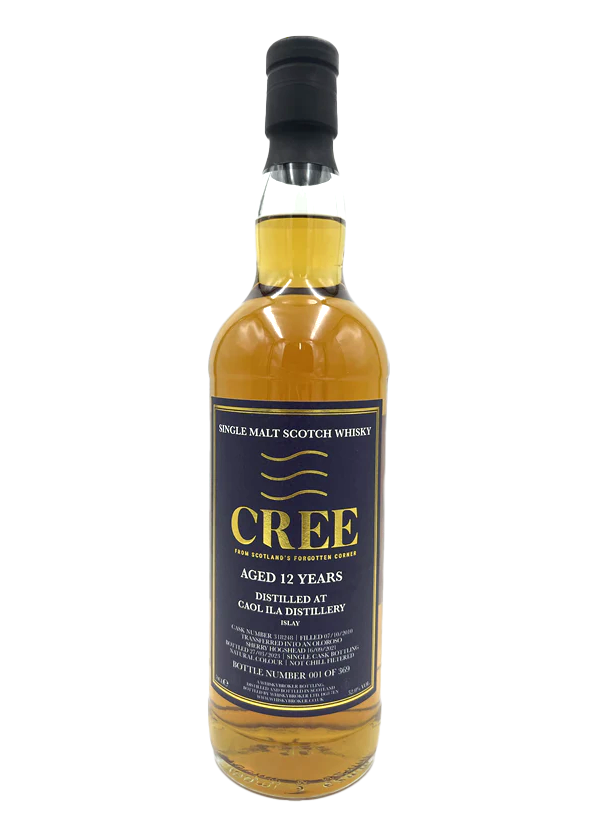 Creetown Distillers – Scotch Drinkers Only
